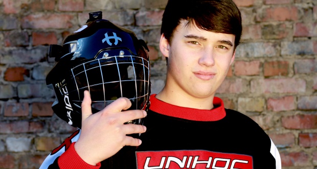 Es geht wieder los – und Nico ist zurück! – Red Devils Wernigerode