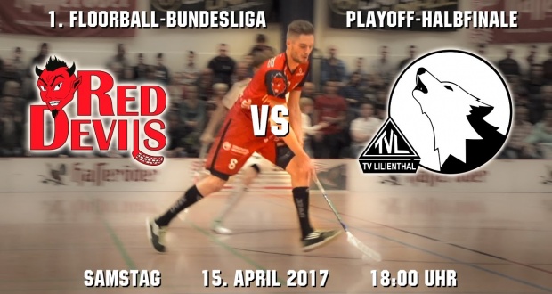 Red Devils Wernigerode