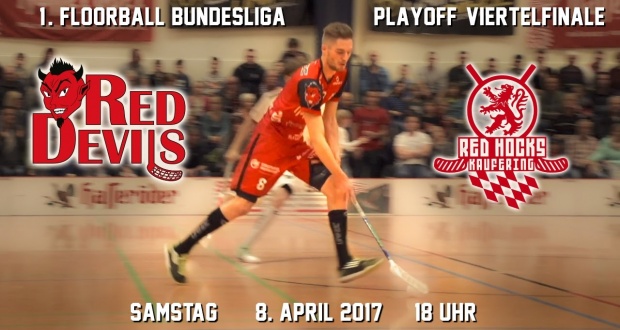 Red Devils Wernigerode