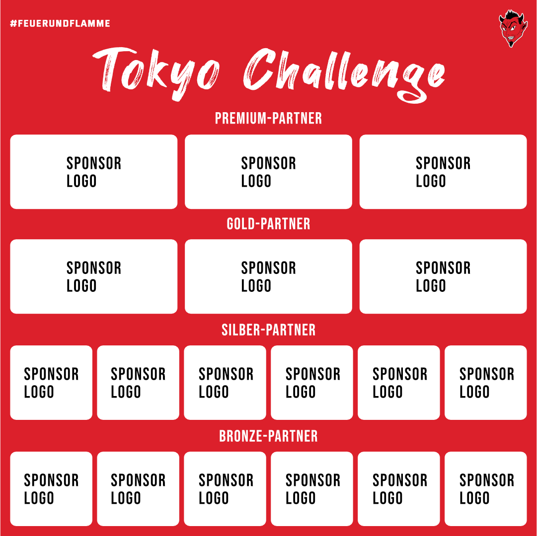 Tokyo_Challenge – Red Devils Wernigerode
