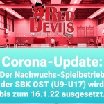 Red Devils Wernigerode