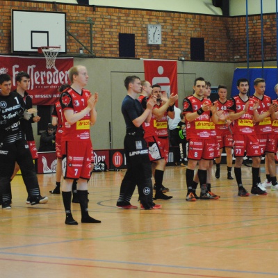 Red Devils Wernigerode
