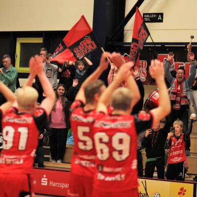 Red Devils Wernigerode