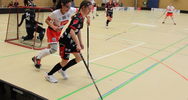 Auswärtssieg in München – Red Devils Wernigerode