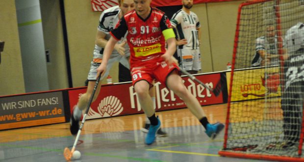 Red Devils Wernigerode